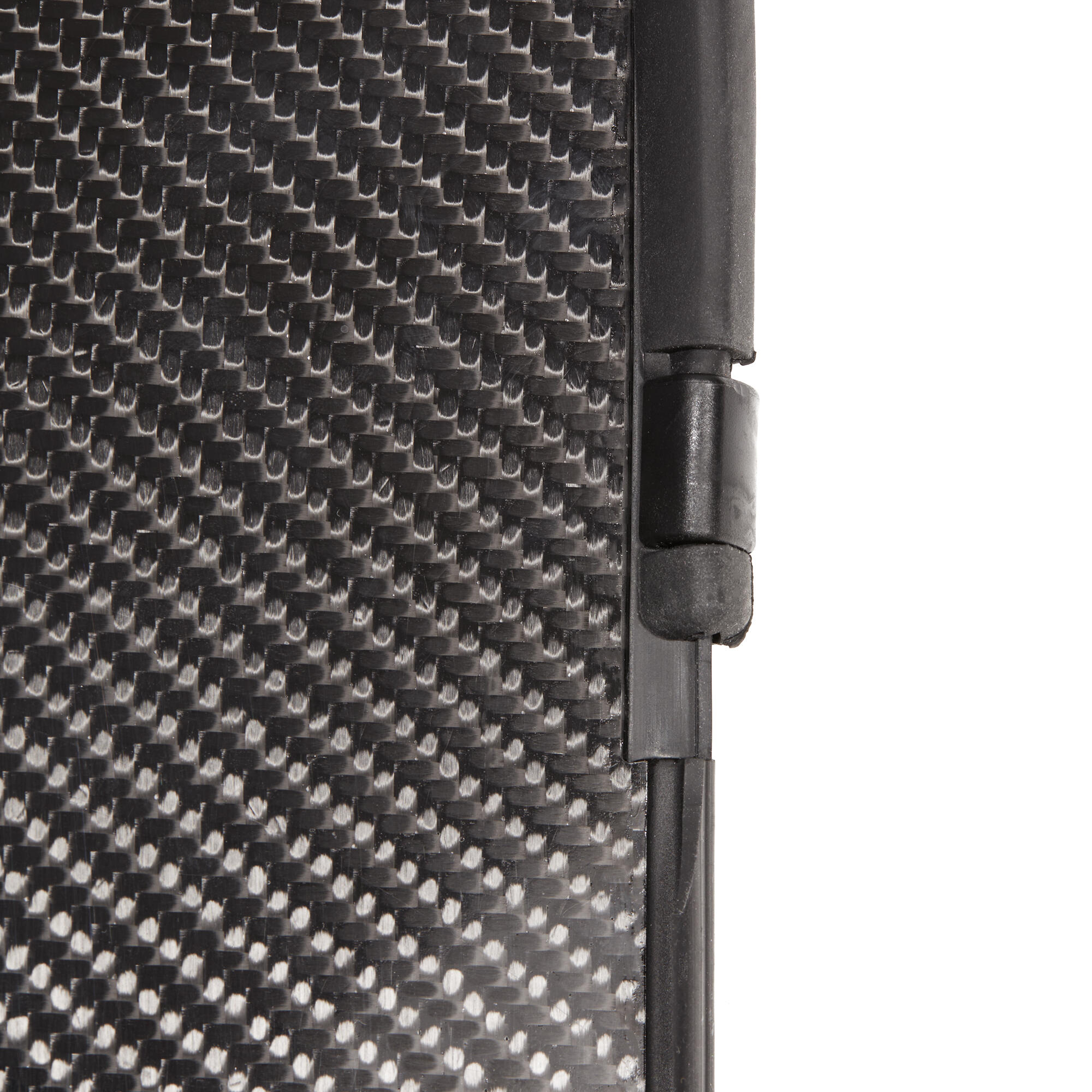 Fibre and carbon fin, FF 900 power spearfishing fin - Decathlon