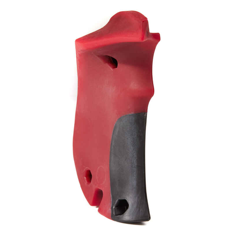 LEFT-HANDED GRIP ADAPTER FOR SPEARGUN SPF 900 - Decathlon