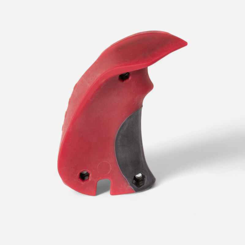 LEFT-HANDED GRIP ADAPTER FOR SPEARGUN SPF 900 - Decathlon