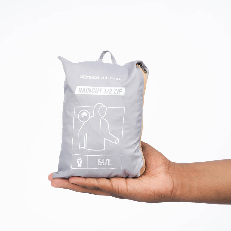 Buy Hiking Jacket Men Online | Decathlon