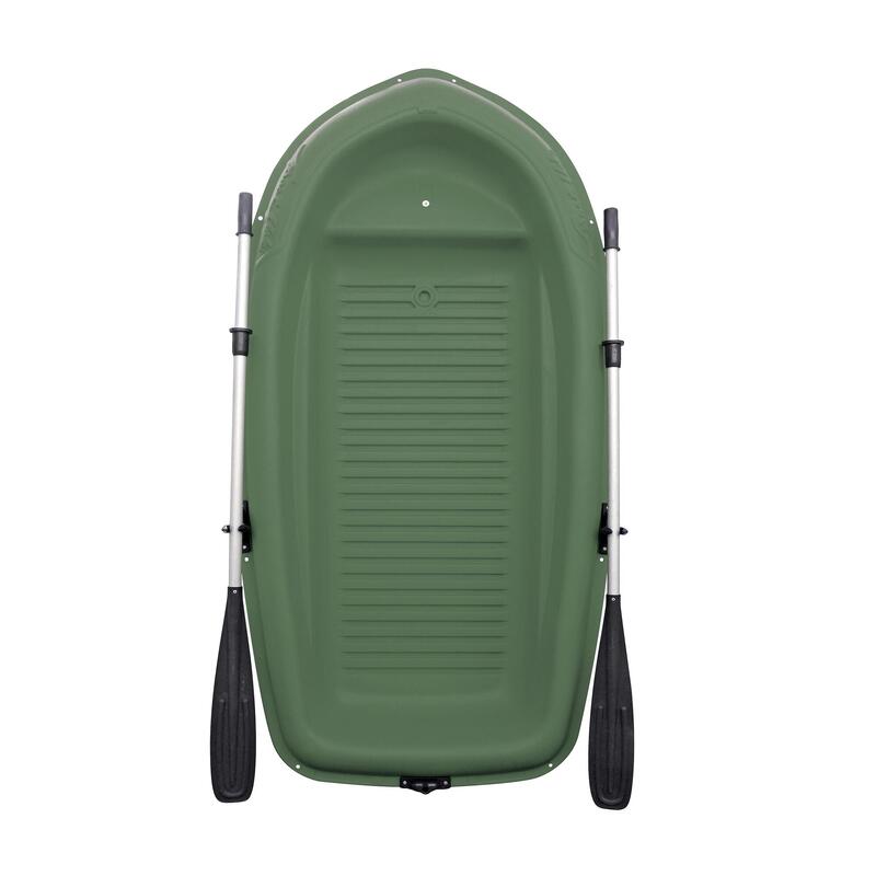 Barca/Bote Auxiliar Carpfishing Sportyak 213 | Decathlon
