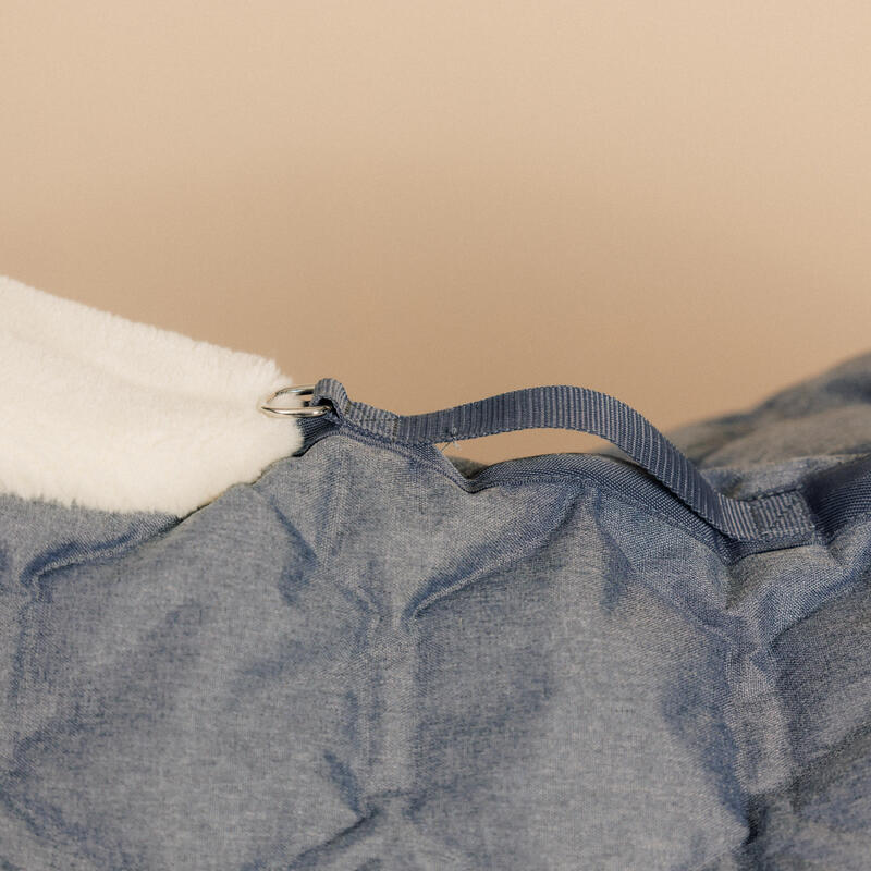 Lótakaró, istálló, ló és póni méretben FOUGANZA - Decathlon