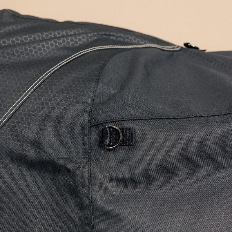 Lótakaró, kültéri, ló és póni méretben FOUGANZA - Decathlon