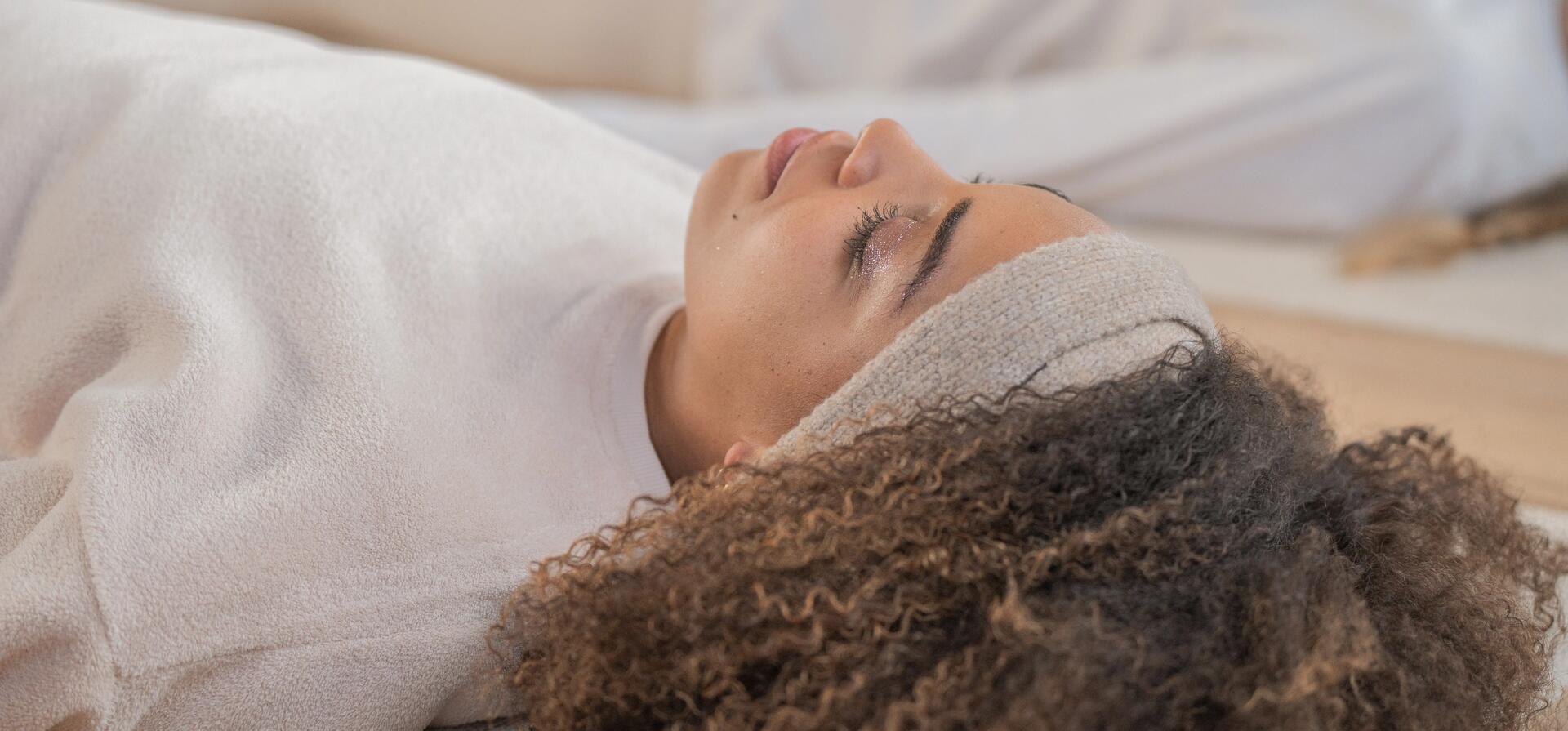 Joga nidra czyli joga snu świadomego i medytacji - na czym polega?