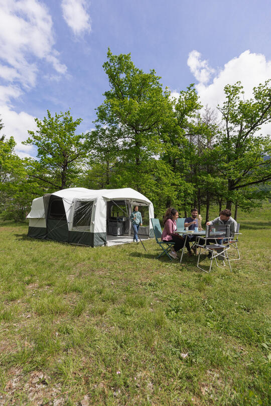 Stany a přístřešky | Decathlon