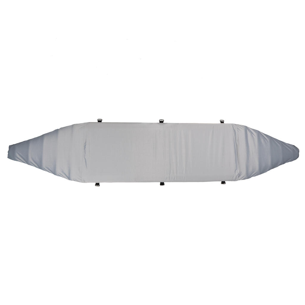 Decathlon Funda Fondo Textil Kayak Itiwit 100 2 Personas