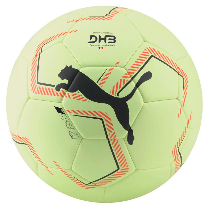 Piłka do piłki ręcznej Puma Nova Training rozmiar 3 PUMA | Decathlon Piłka do piłki ręcznej Puma Nova Training rozmiar 3 PUMA | Decathlon