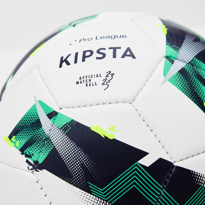 MINI BALÓN PRO LEAGUE RÉPLICA OFICIAL 2023 2025 TALLA 1 | Decathlon