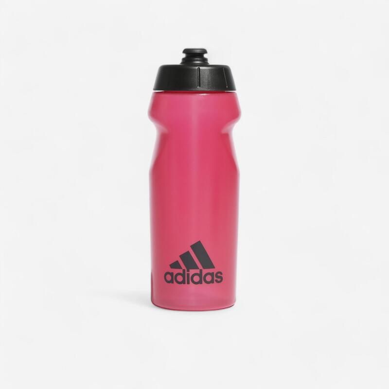 ADIDAS Trinkflasche 500 ml - rot ADIDAS - DECATHLON
