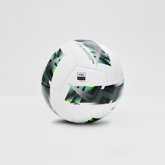 Official Match Ball Pro League 2023-2025 KIPSTA - Decathlon