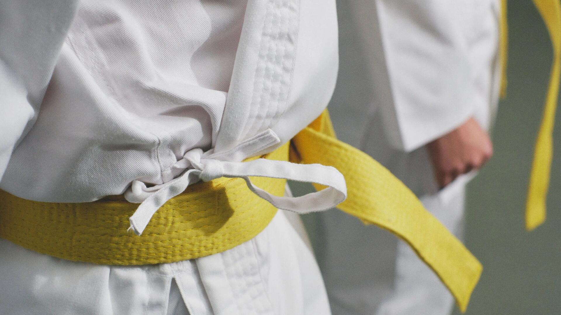 Rodzaje sztuk walki - jakie są? Judo, karate - które trenować? Rodzaje sztuk walki - jakie są? Judo, karate - które trenować?