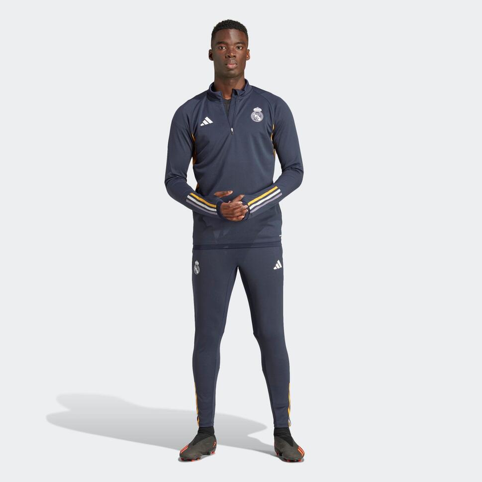 Real Madrid training top 23/24 | ADIDAS | Decathlon.nl