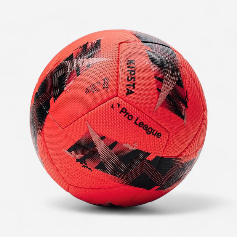 Piłka do piłki nożnej Kipsta Pro League Officiel Match Ball 2023 2025 ...