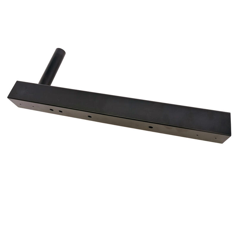 Jobb láb súly- és rúdtartó állványhoz CORENGTH - Decathlon