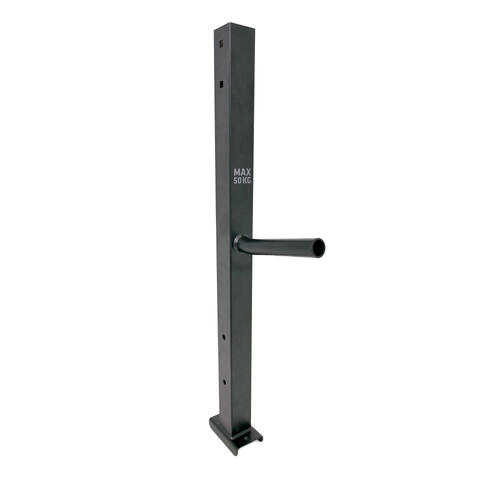 RACK DE STOCKAGE MUSCULATION - MONTANT GAUCHE ou DROIT CORENGTH | Decathlon
