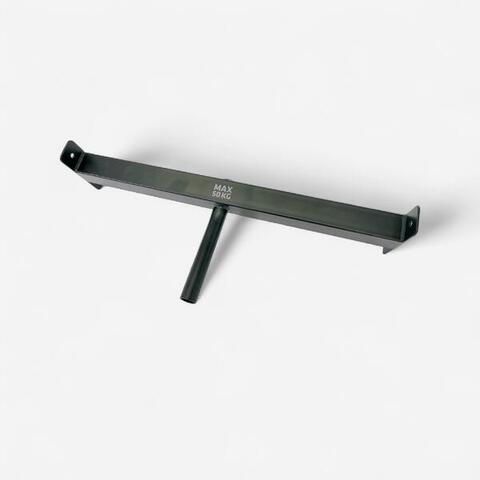 RACK DE STOCKAGE MUSCULATION - TRAVERSE BASSE CORENGTH | Decathlon