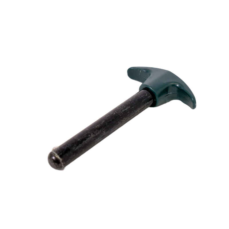 Bench 100 - Metal Pin - Decathlon