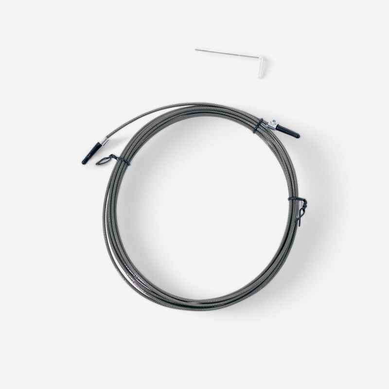 Rope - Spare Part for Skipping Rope Speed Rope Pro - Decathlon