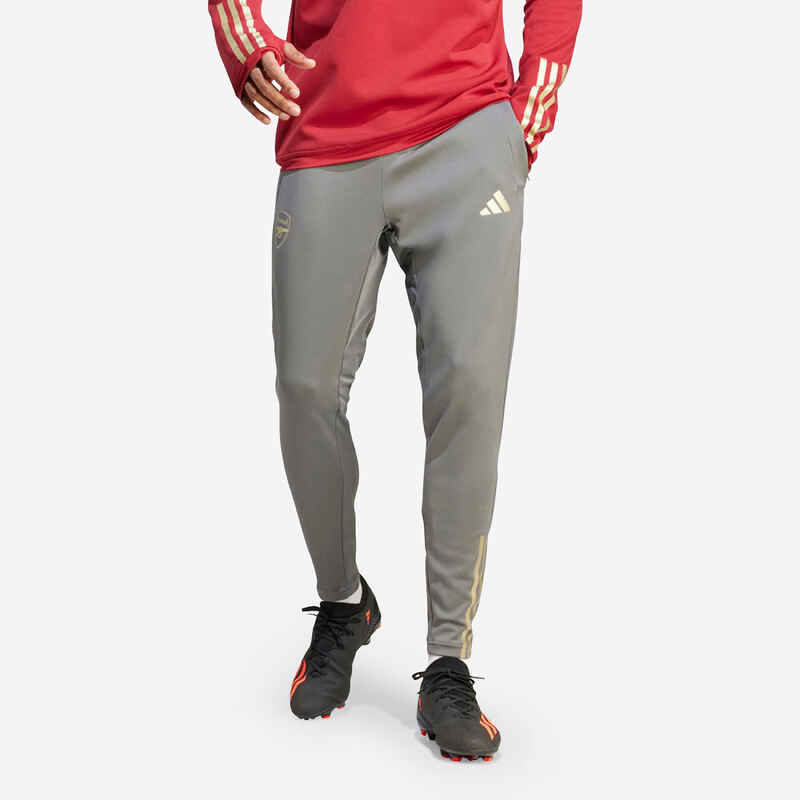 Adult Training Bottoms Arsenal Season 2023 2024 - Decathlon