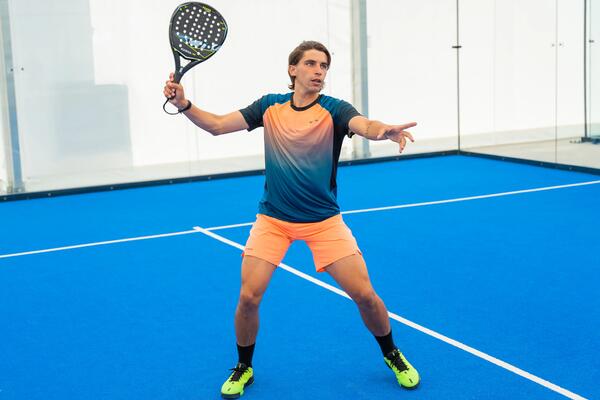 Ropa de pádel | Decathlon Chile