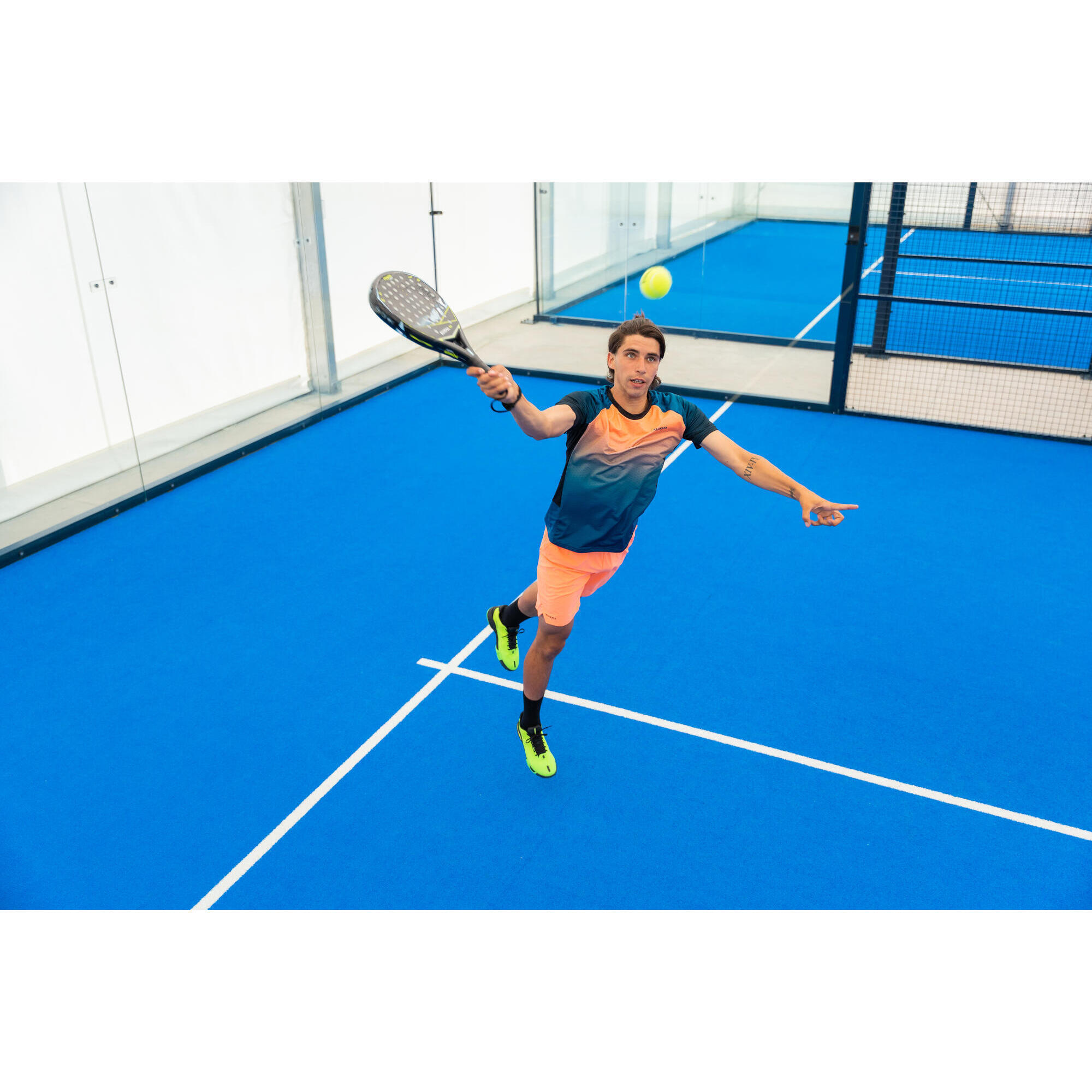 Padel I Decathlon Thailand