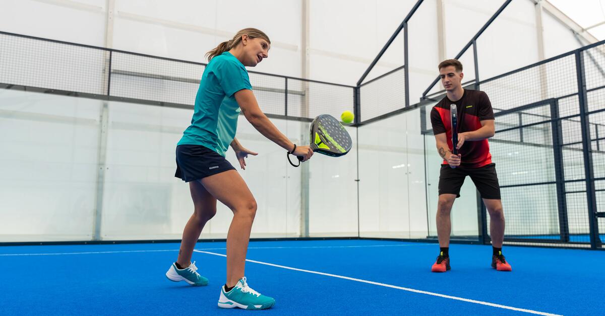Premier padel: Qué es, donde se celebra y resultados