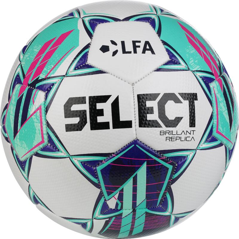 Fotbalový míč Select FB Brillant Replica CZ Fortuna Liga 2023/24 SELECT ...