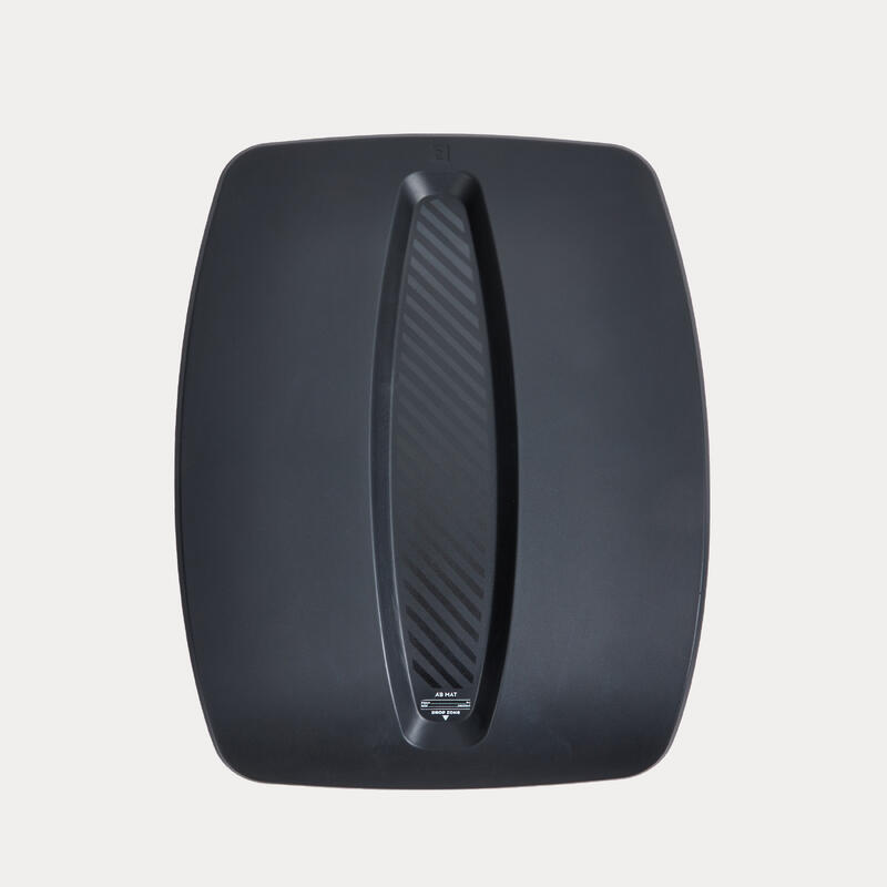 CORENGTH - Suport abdomene Ab mat CRUNCH | Decathlon