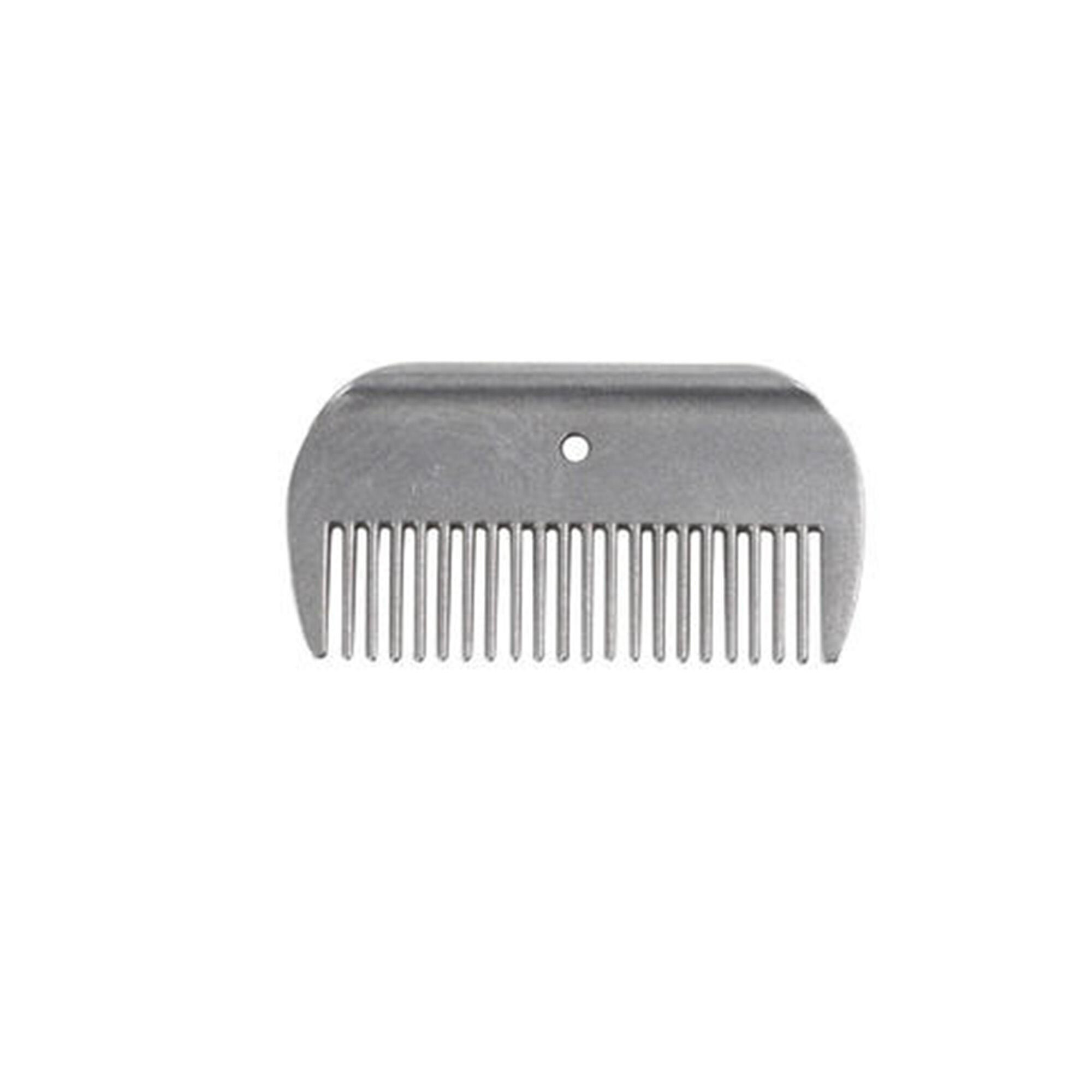 Large Metal Mane/Tail Comb