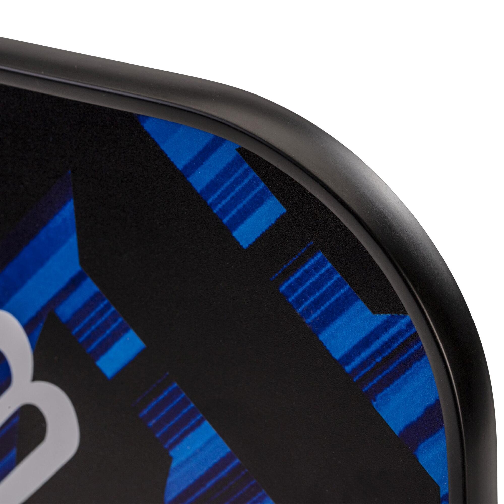 Pickleball Paddle - Recruit V3 Black/Blue - Black‎, Blue‎ - Onix ...