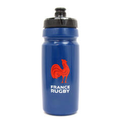 GOURDE DE SPORT EQUIPE DE FRANCE DE RUGBY 590 ML SOUS LICENCE ...