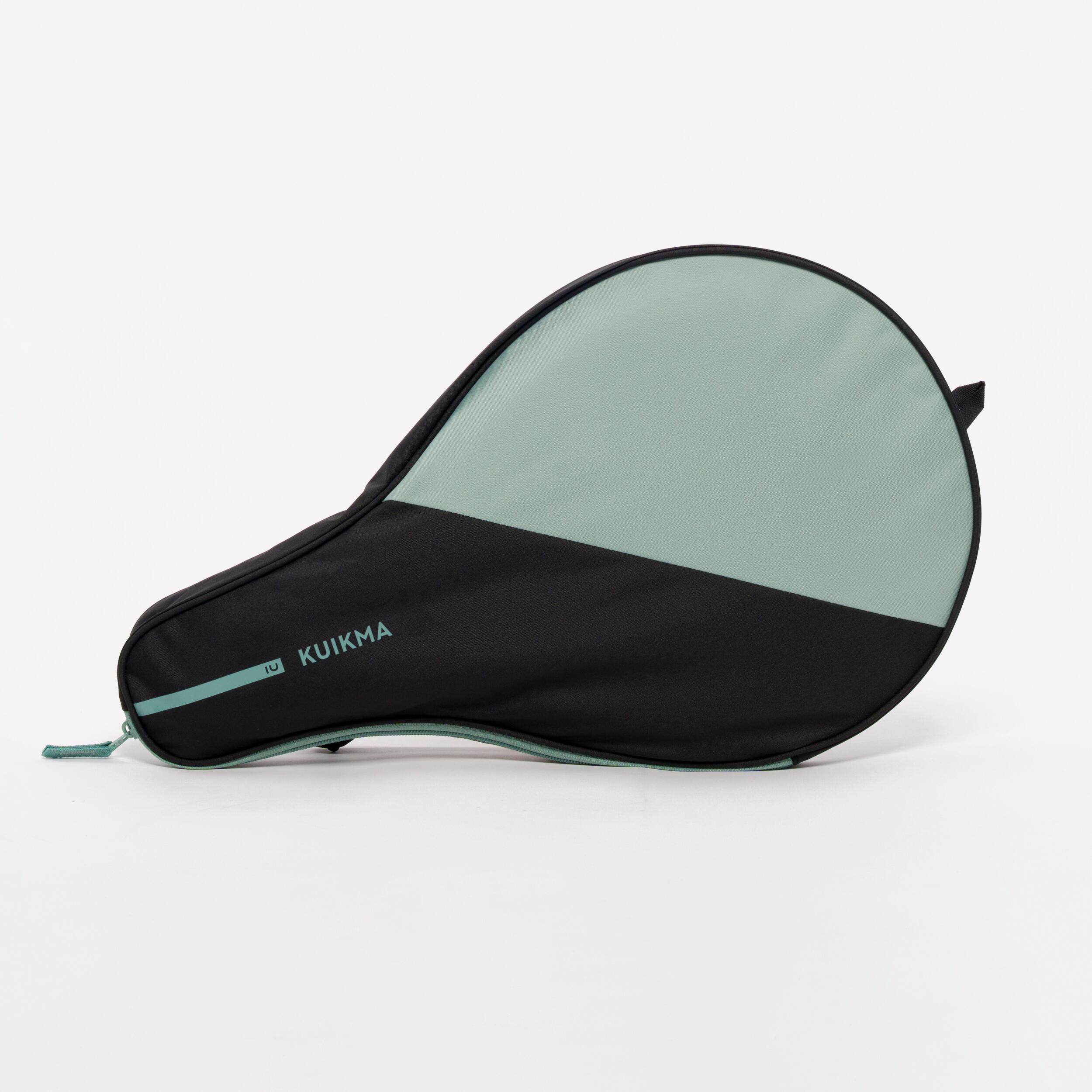 Padel Racket Cover PC 120 - Grey KUIKMA | Decathlon