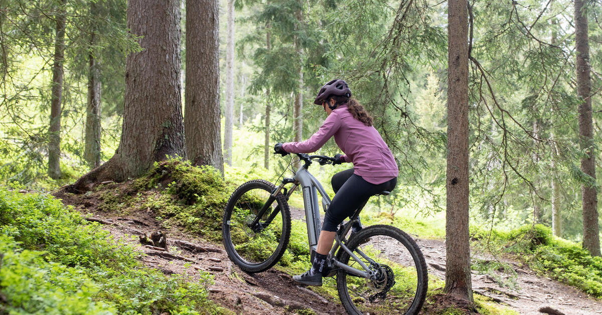 Nos conseils sports nature