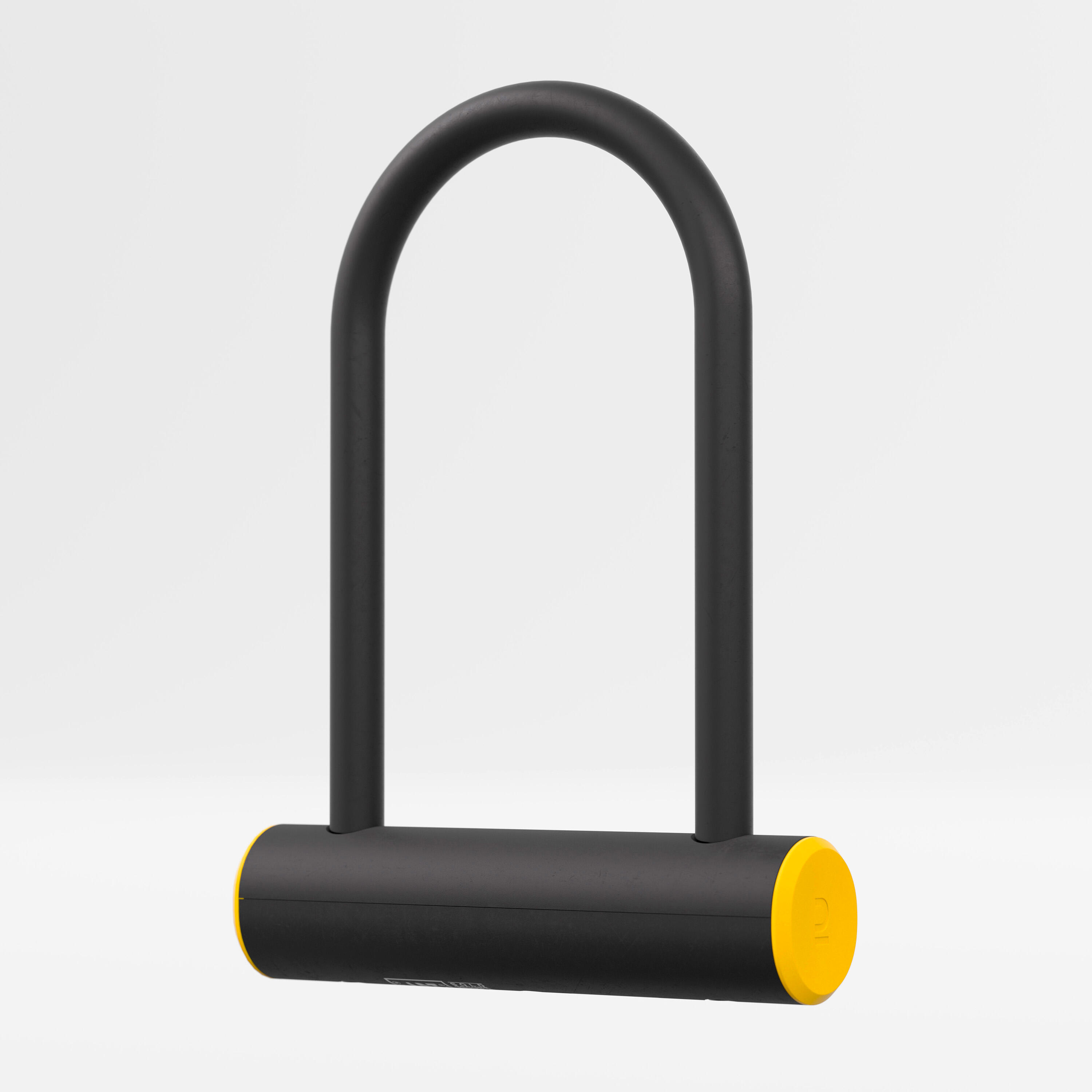 Bike U-Lock - 900 M - Elops - Decathlon