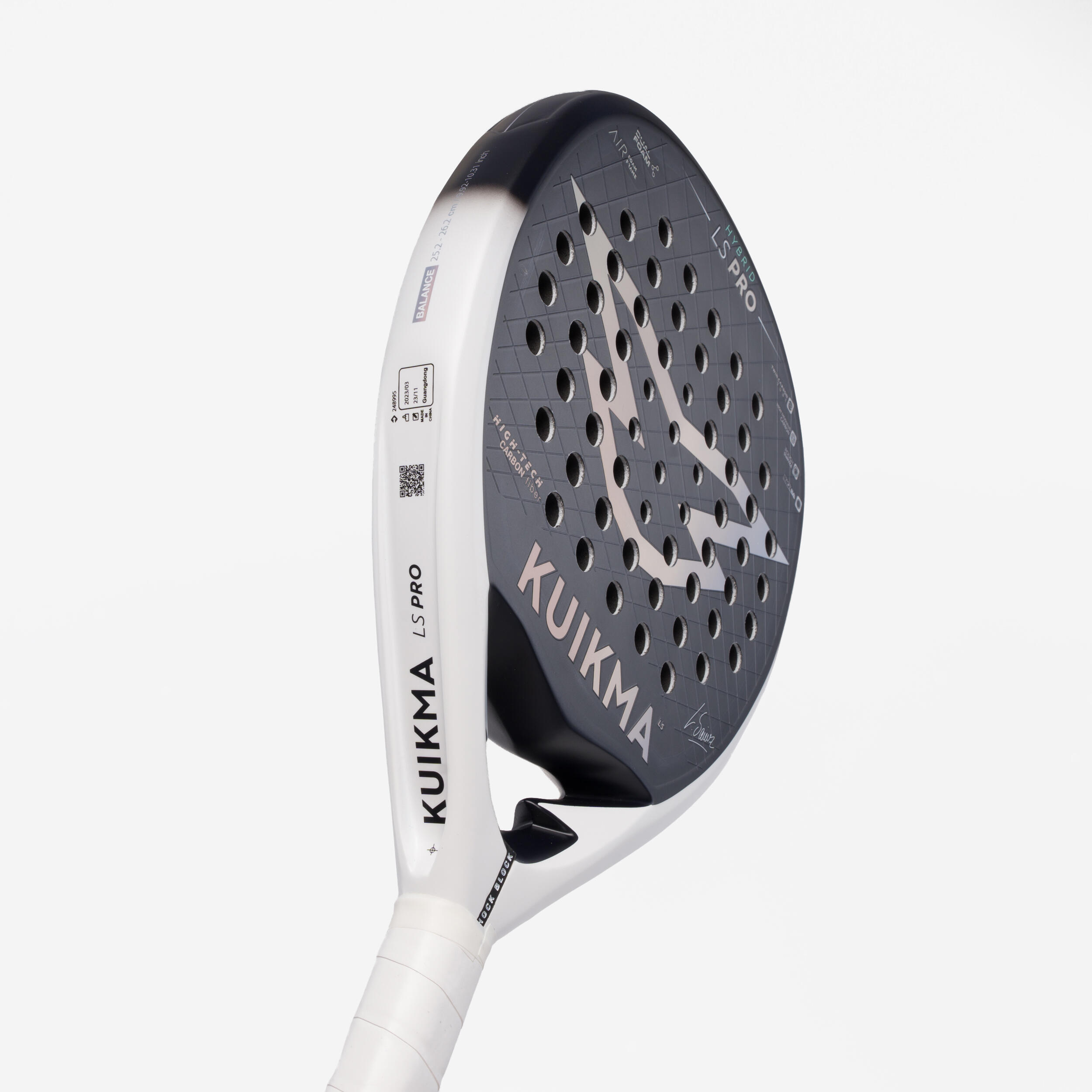 Padel Racket Kuikma LS Pro KUIKMA | Decathlon