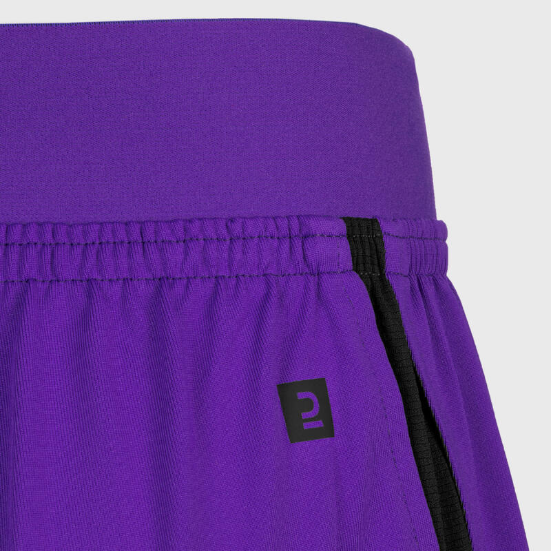 Short de Gardien F900 - Violet KIPSTA | Decathlon