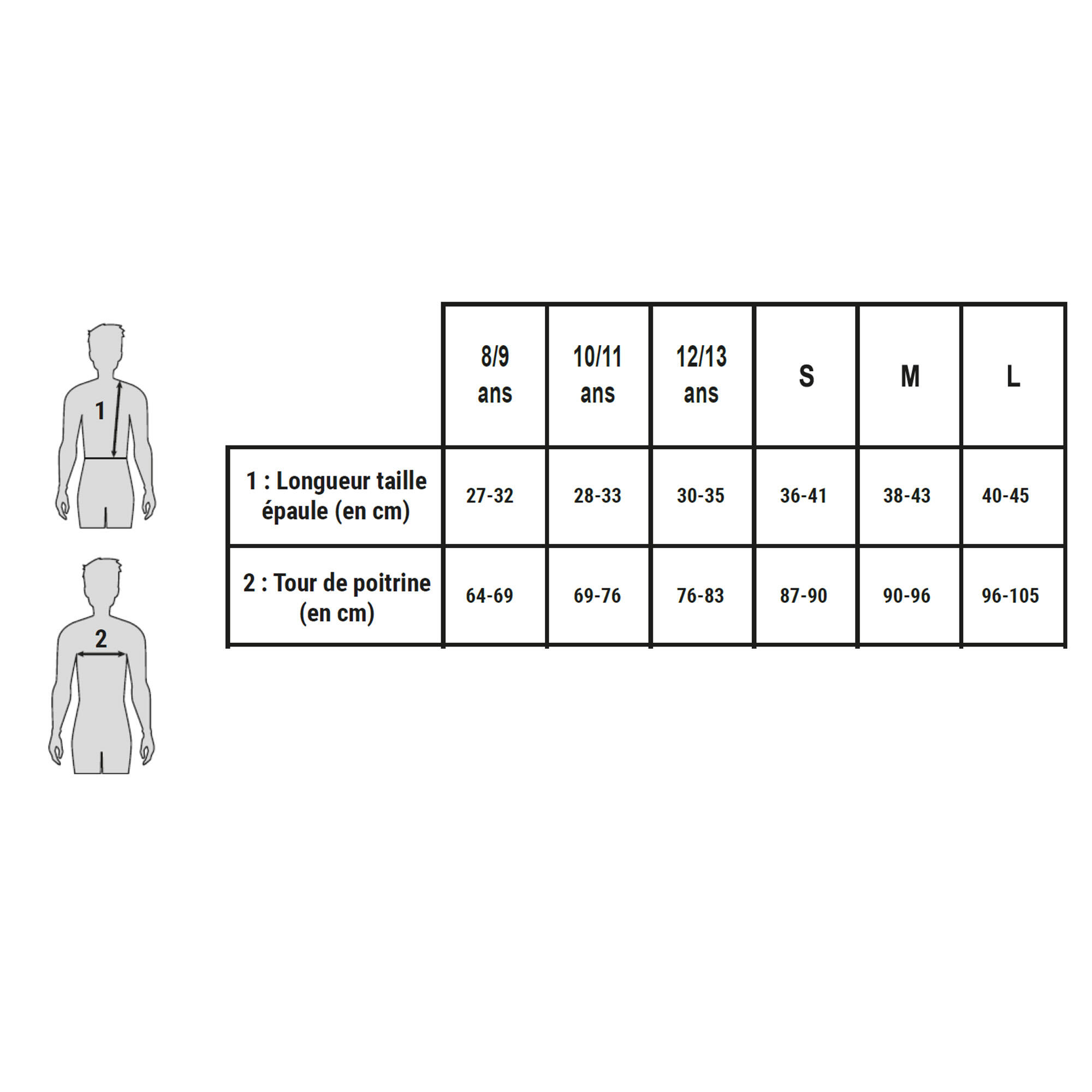 Adult Horse Riding Flexible Back Protector 500 D3O® - Black - Decathlon