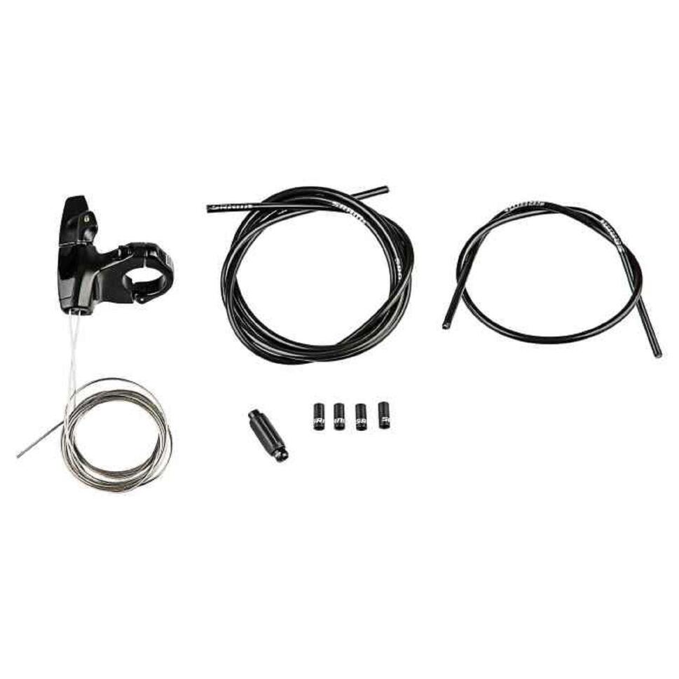 ONELOC ROCKSHOX 2 CABLES ROCKRIDER | Decathlon