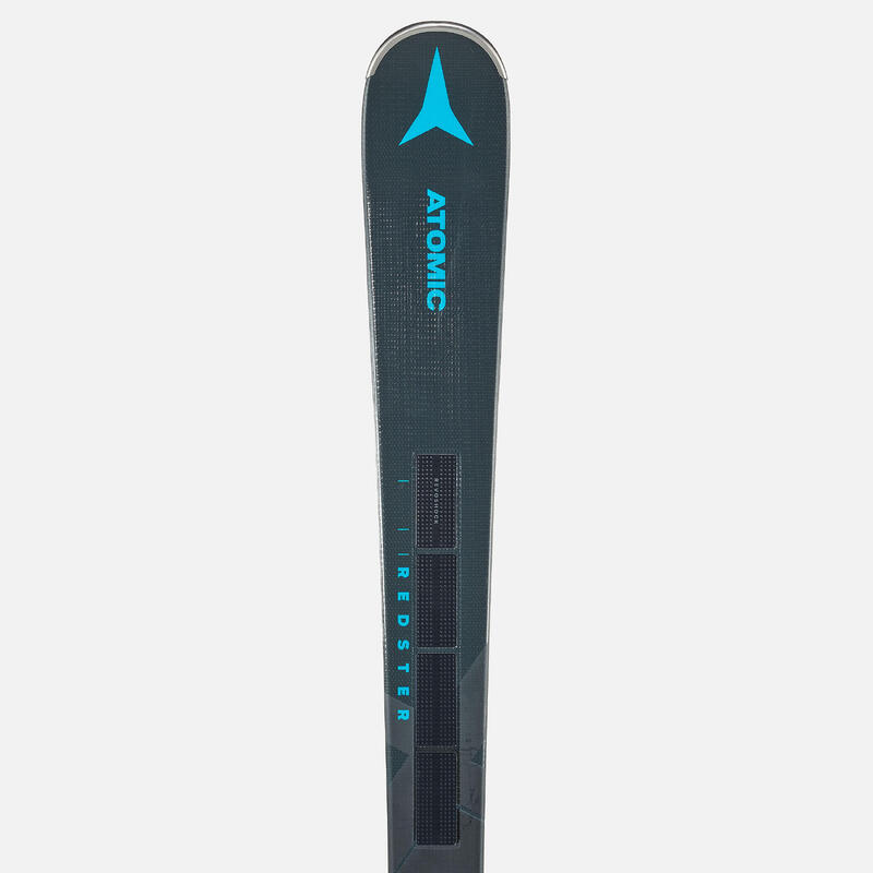 Narty zjazdowe męskie Atomic Redster X7 Revoshock ATOMIC | Decathlon