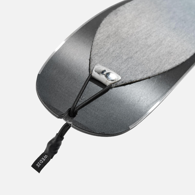 Tourenskiset inkl. Tyrolia Ambition 10-Bindungen und Fellen - Cruiser ...