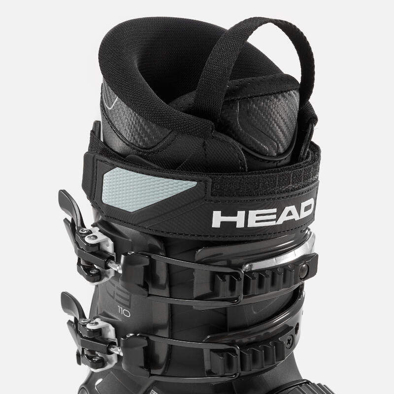HEAD - CLĂPARI SCHI HEAD LYT 110 HV Bărbați | Decathlon