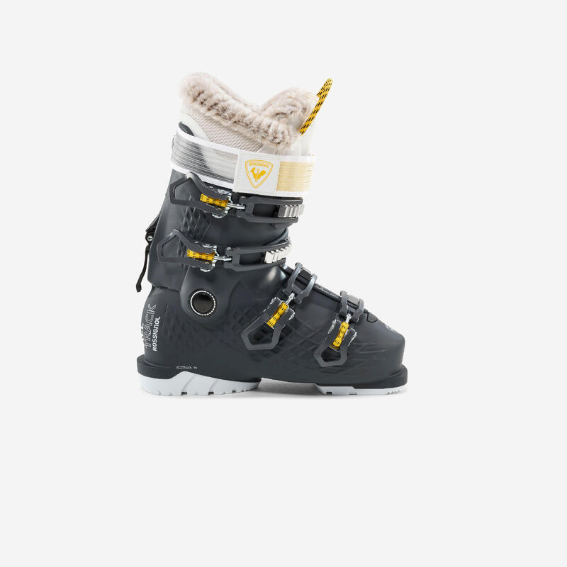 BOTAS DE SKI - ALLTRACK 70 MULHER ROSSIGNOL - Decathlon