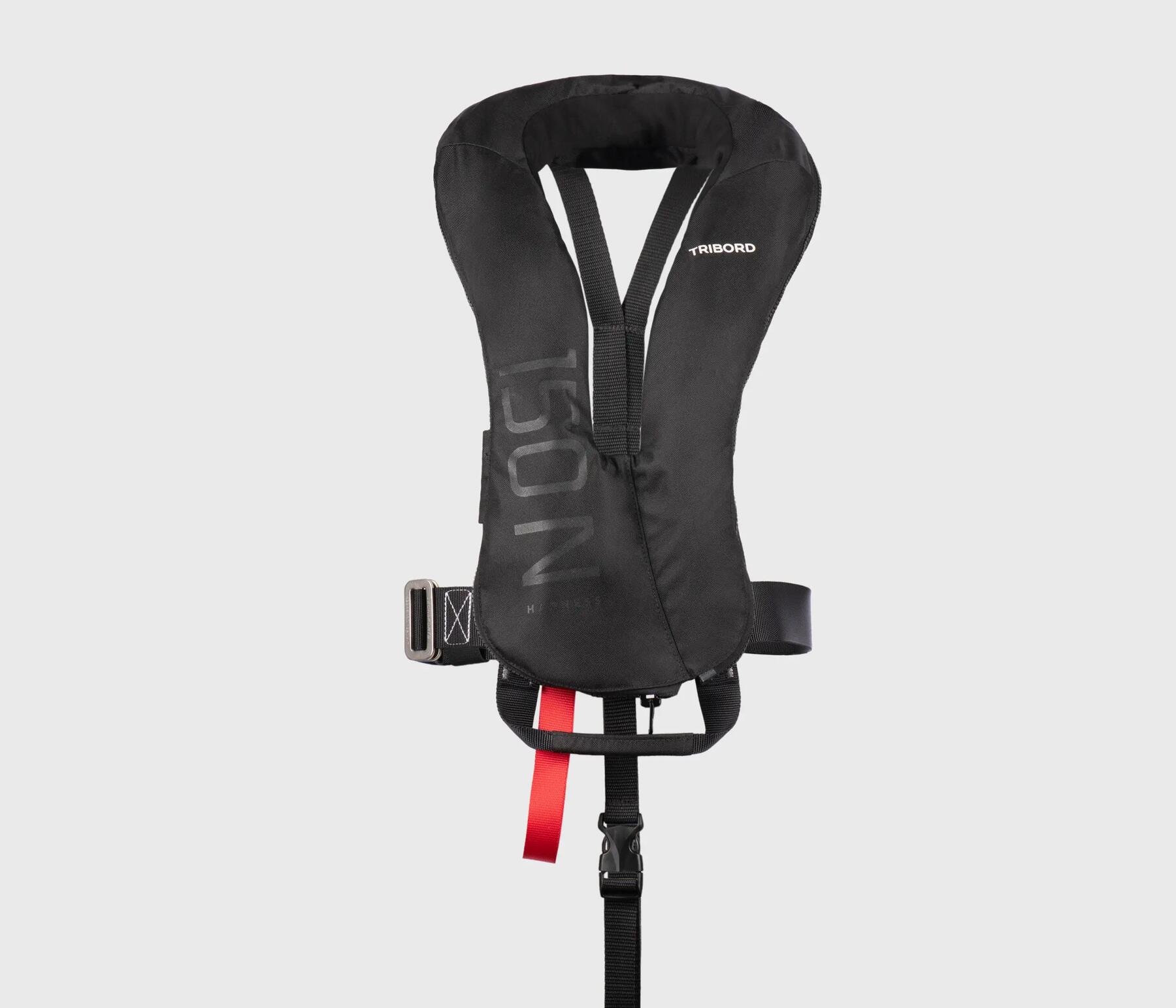 LJ900 150N Harness