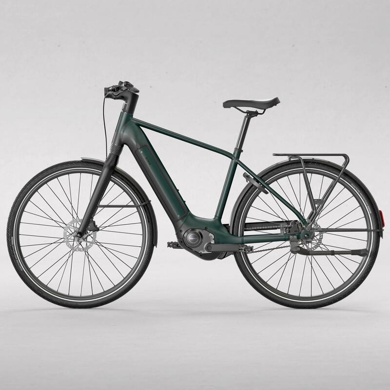 Urban mobility - Decathlon