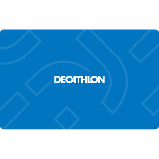 - Card cadou digital | Decathlon