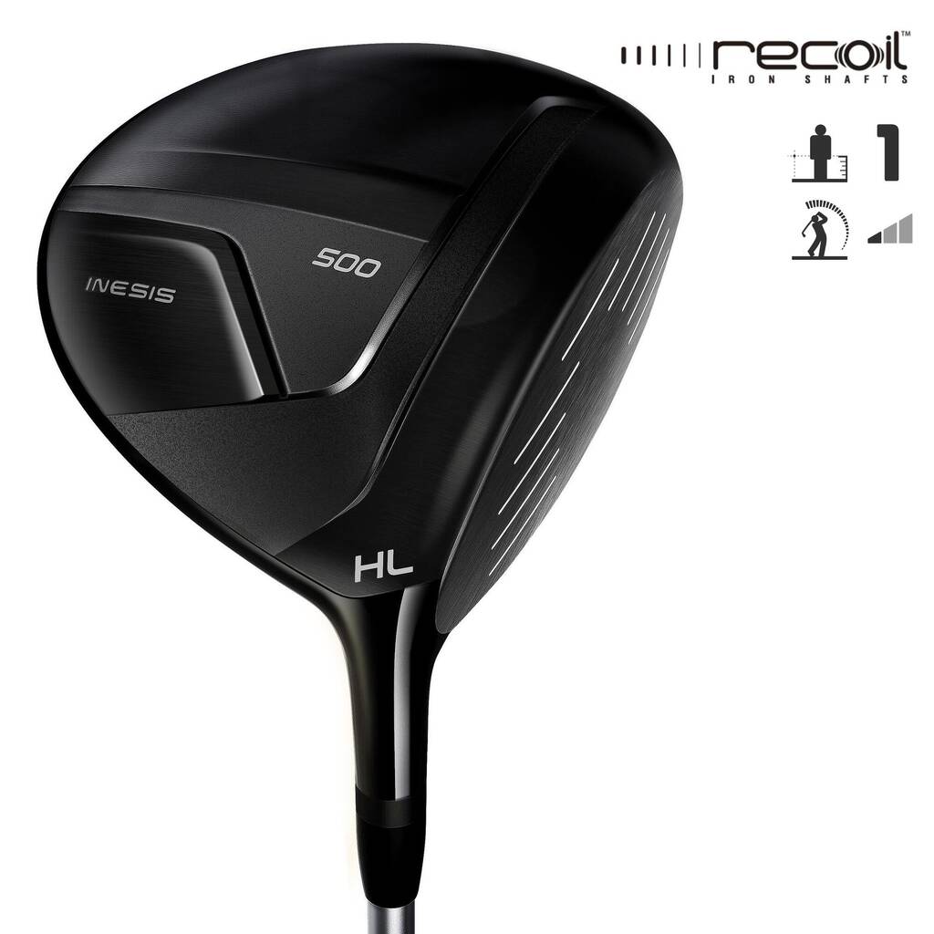 Buy Golf Drivers Online from Decathlon