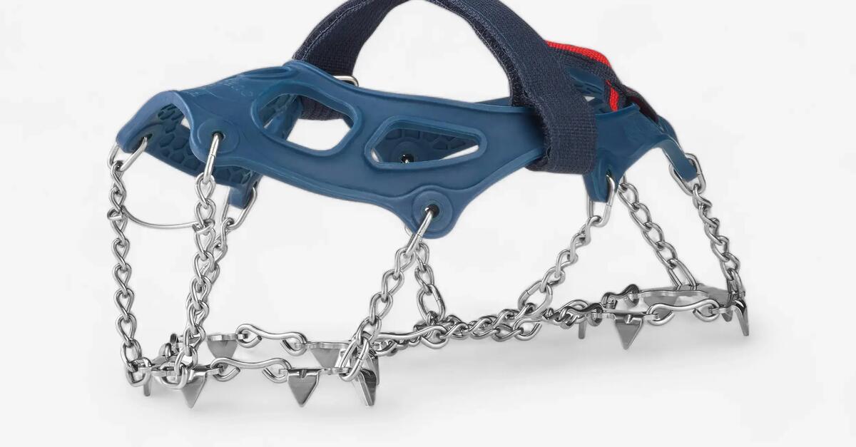 QUECHUA_GRIP SH500 MOUNTAIN