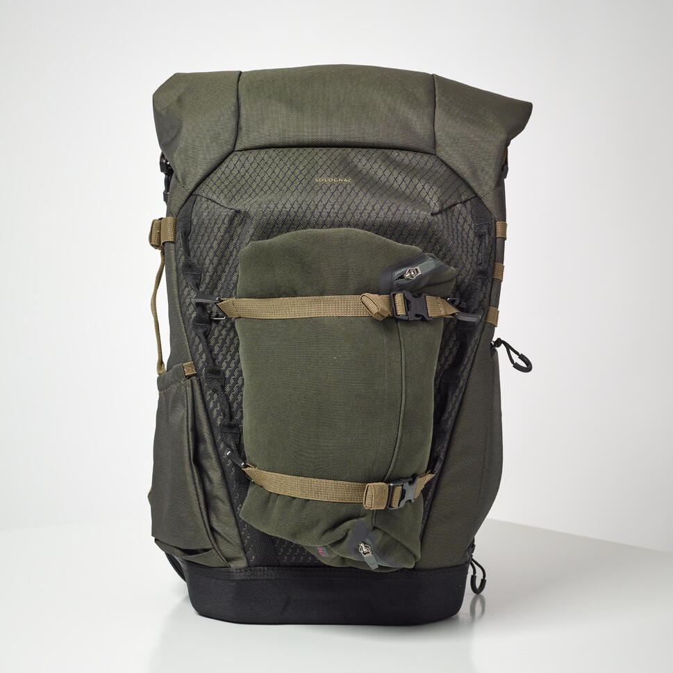 SOLOGNAC - Rucsac aparat foto 900 35L | Decathlon