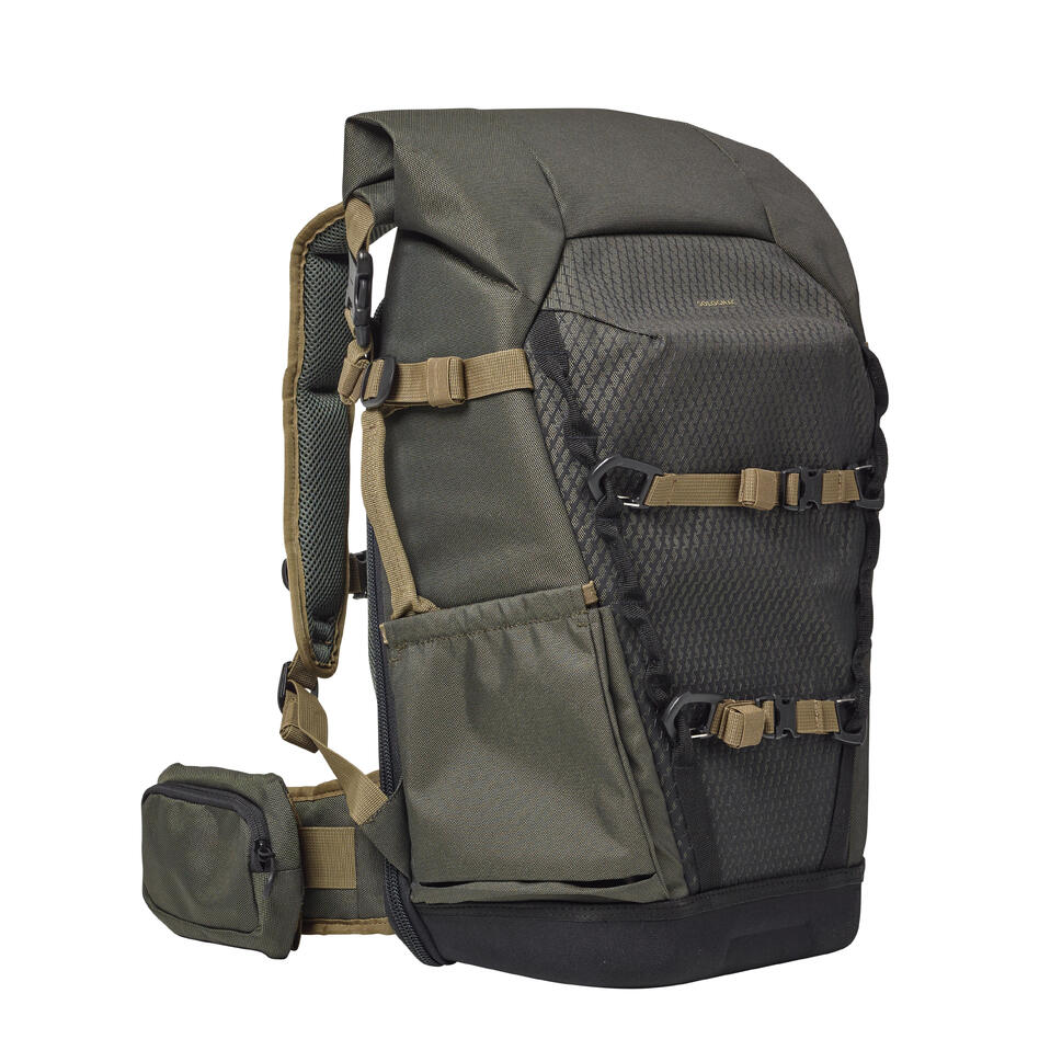 SAC A DOS APPAREIL PHOTO 900 SOLOGNAC | Decathlon