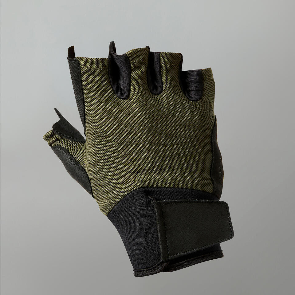 Gants de musculation et maniques | DECATHLON